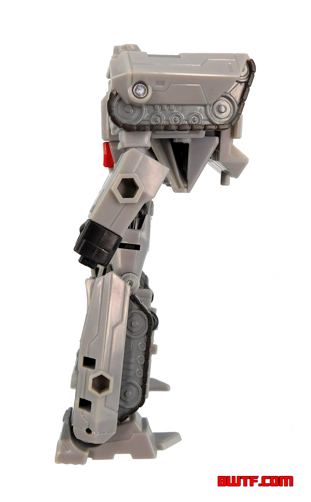 "Cyberverse" Deluxe Class Megatron Toy Review | Ben's World of Transformers