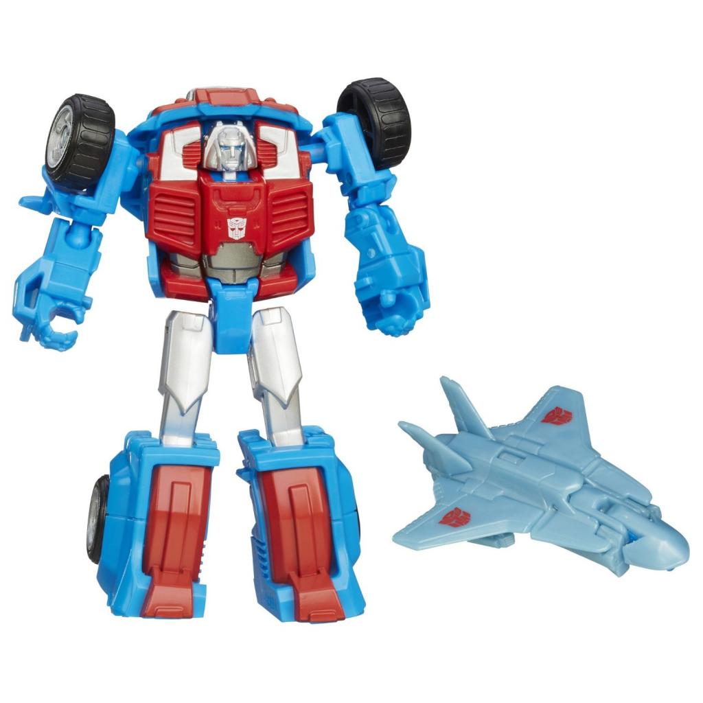"Generations" Legends Class Gears with Autobot Eclipse Toy Review | Ben ...