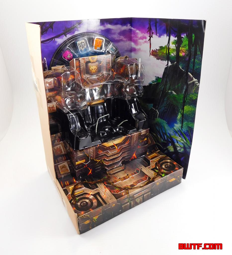 "Generations" Power of the Primes SDCC Exclusive Optimal Optimus with ...