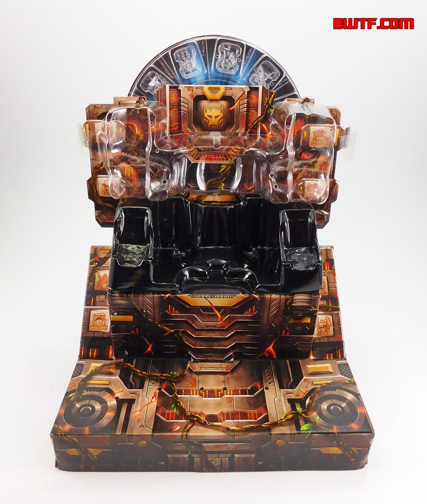 "Generations" Power of the Primes SDCC Exclusive Optimal Optimus with ...
