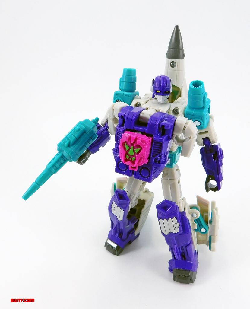 "Generations" Power of the Primes Dreadwind Toy Review | Ben's World of ...