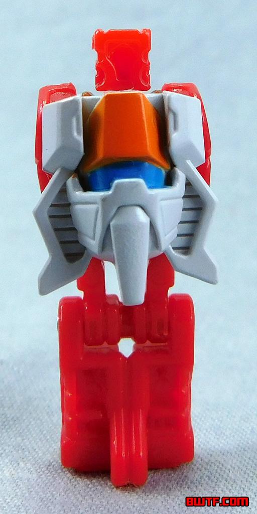 "Generations" Chromedome with Autobot Stylor Toy Review | Ben's World ...
