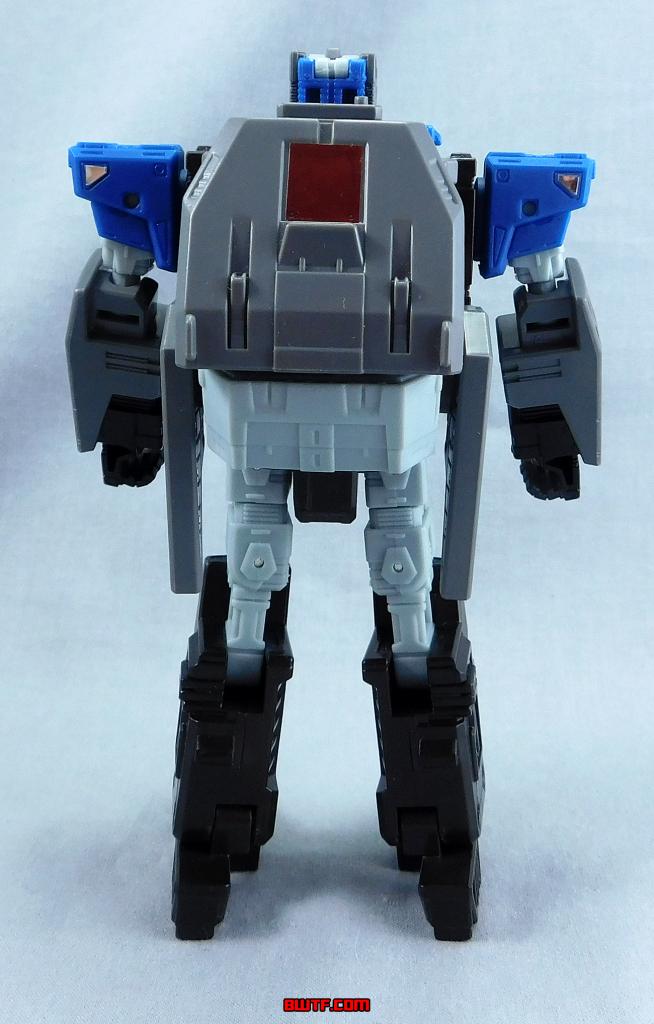 "Generations" Titans Return SDCC Fortress Maximus Toy Review (Part One ...