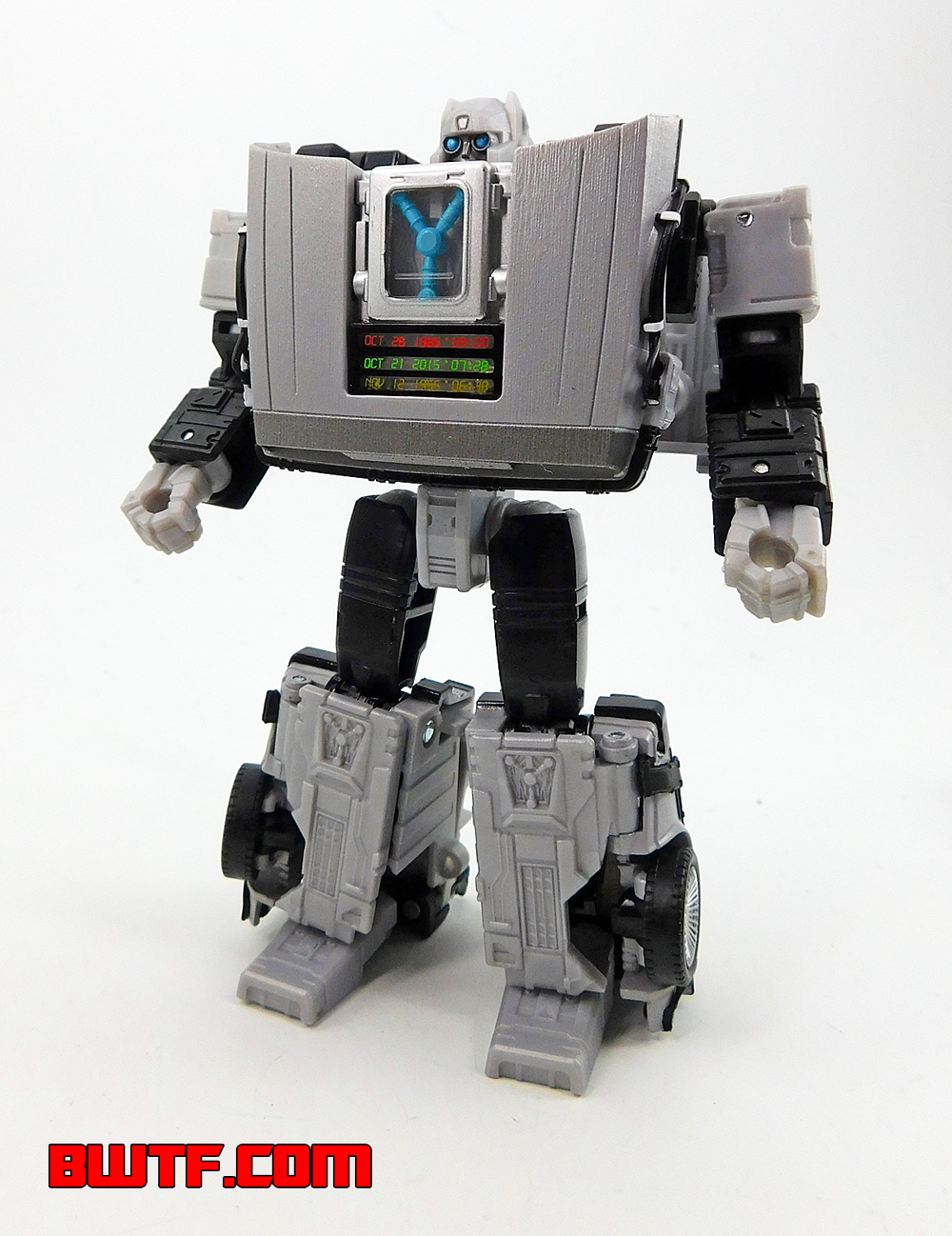 "Transformers Collaborative" Gigawatt Toy Review | Ben's World of ...